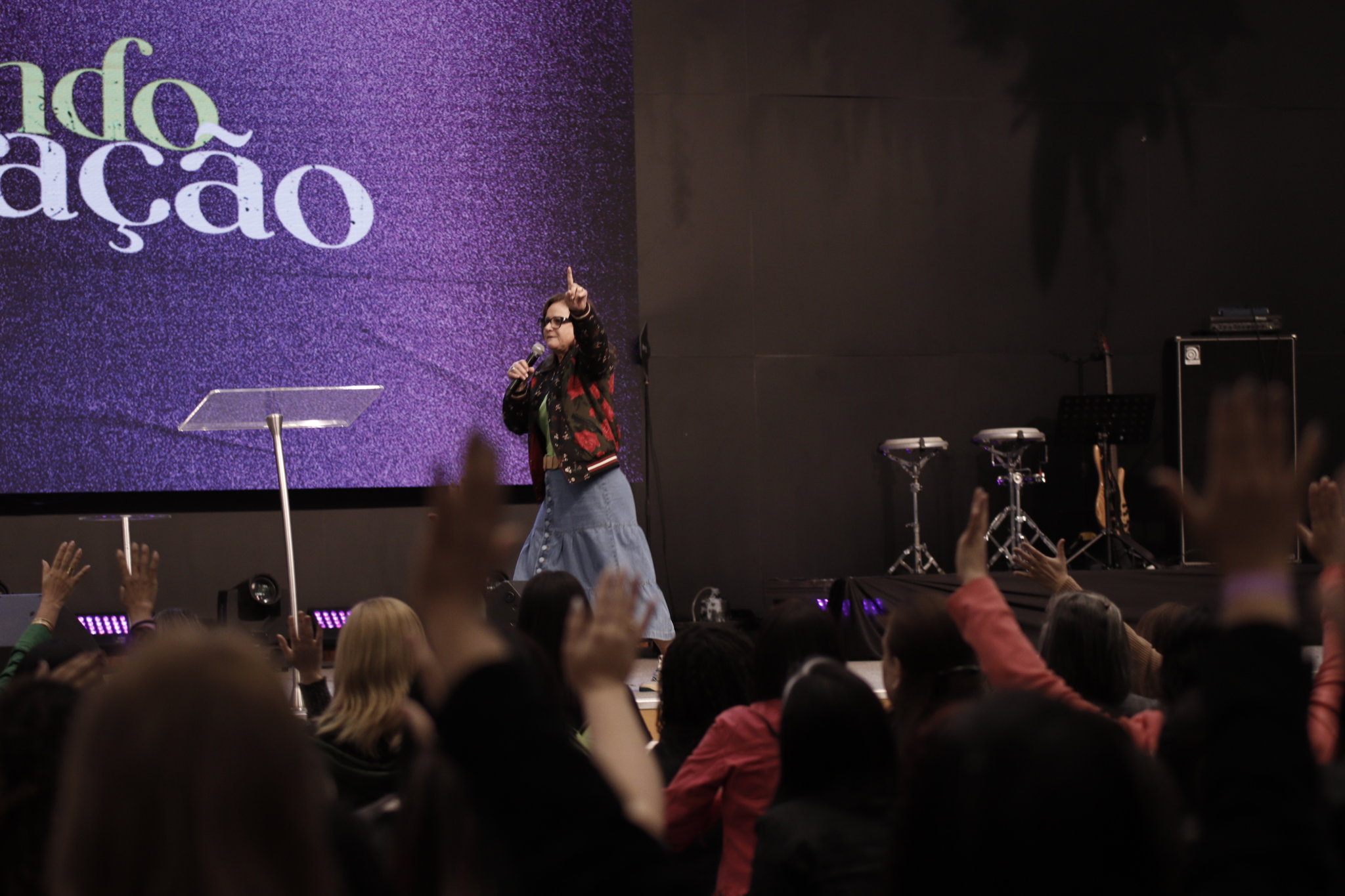 Mulheres Vitoriosas - ADVEC - Somos a igreja da palavra