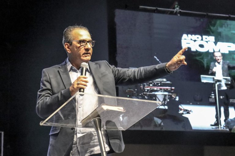 Inauguração da ADVEC Niterói - ADVEC