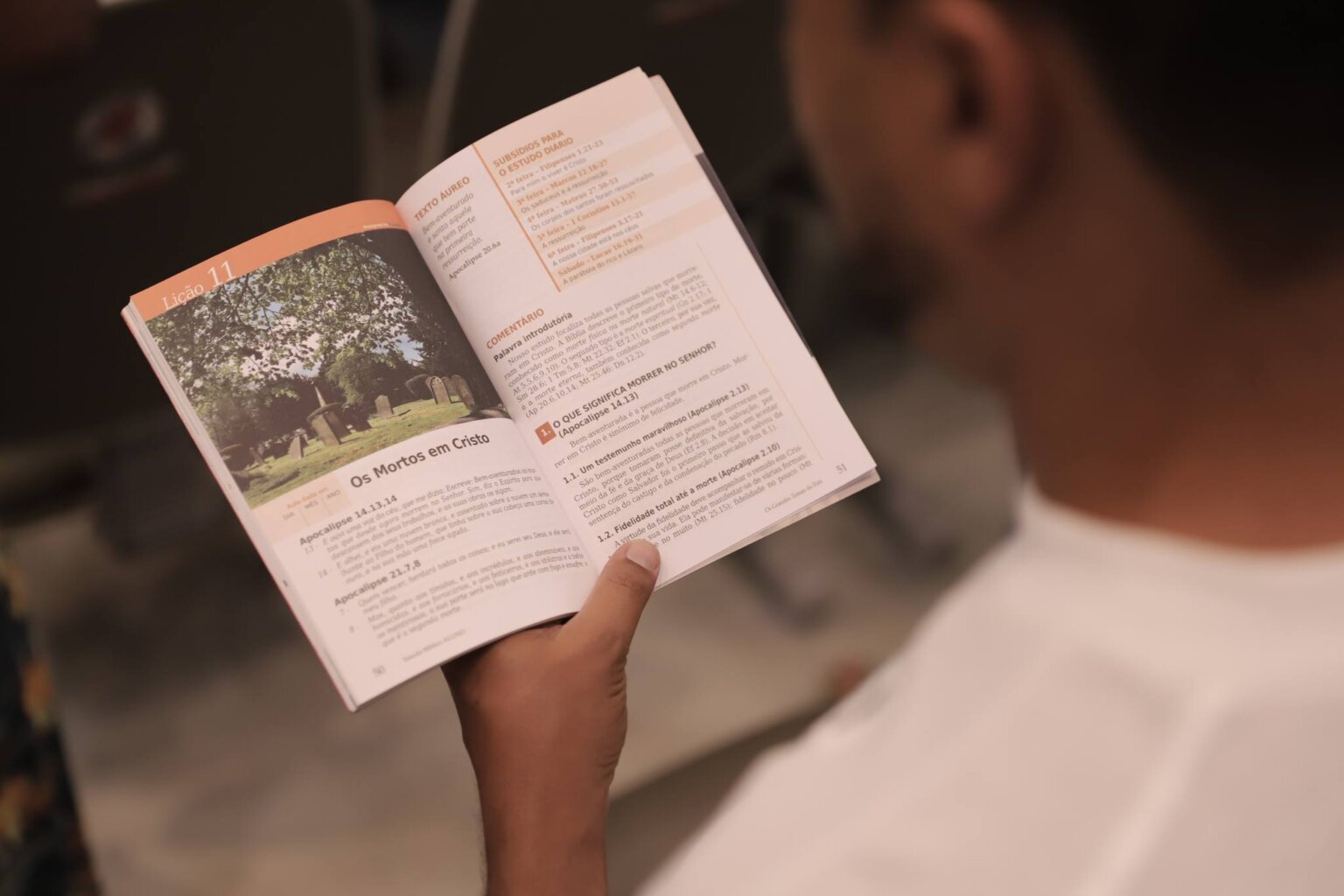 EDP | A Escola da Palavra - ADVEC